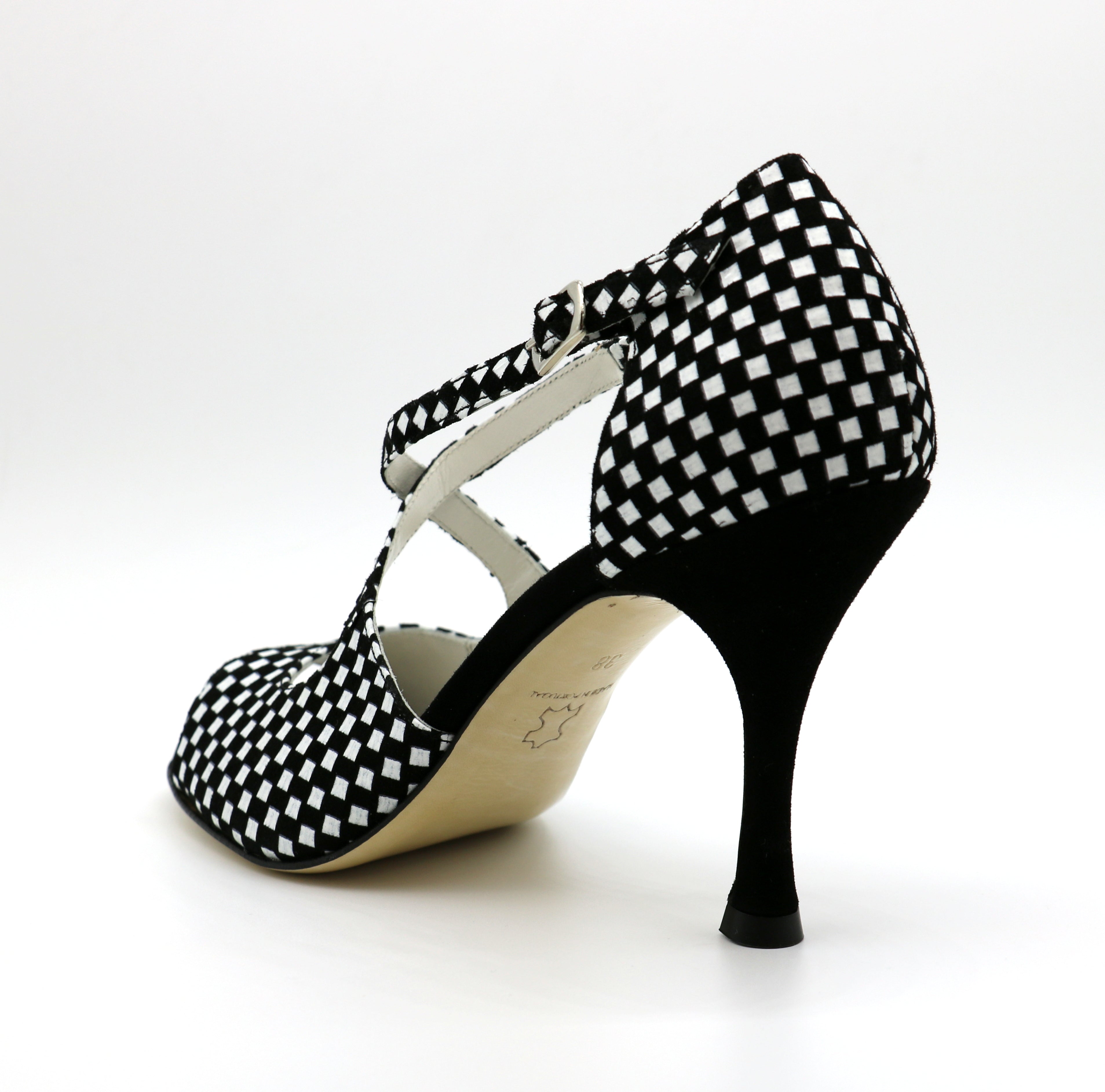 Toutes les chaussures à talons – Lalatango